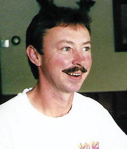 Preston L. ‘Patch’ Higgins | News, Sports, Jobs - The Intermountain